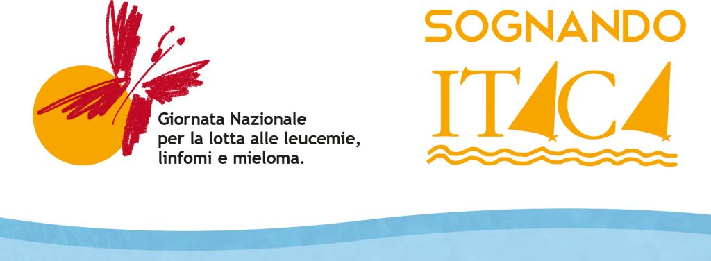 Sognando Itaca - XIII EDIZIONE - AIL Napoli